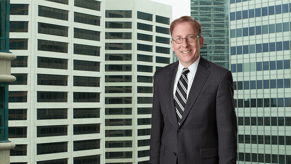 Gary A. Debele - Messerli Kramer, Law Firm for Businesses & Individuals