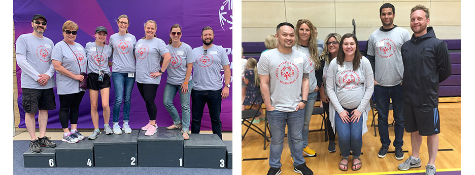 Messerli Kramer Supports Special Olympics Minnesota - Messerli Kramer