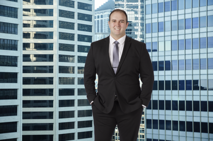 Dalton K. Crum - Messerli Kramer, Law Firm for Businesses & Individuals