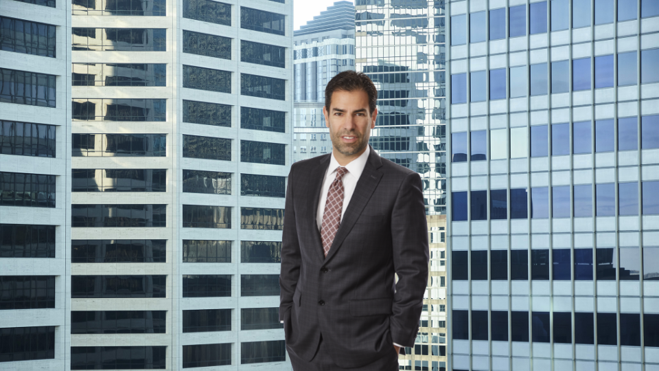 Joshua A. Hasko - Messerli Kramer, Law Firm for Businesses & Individuals